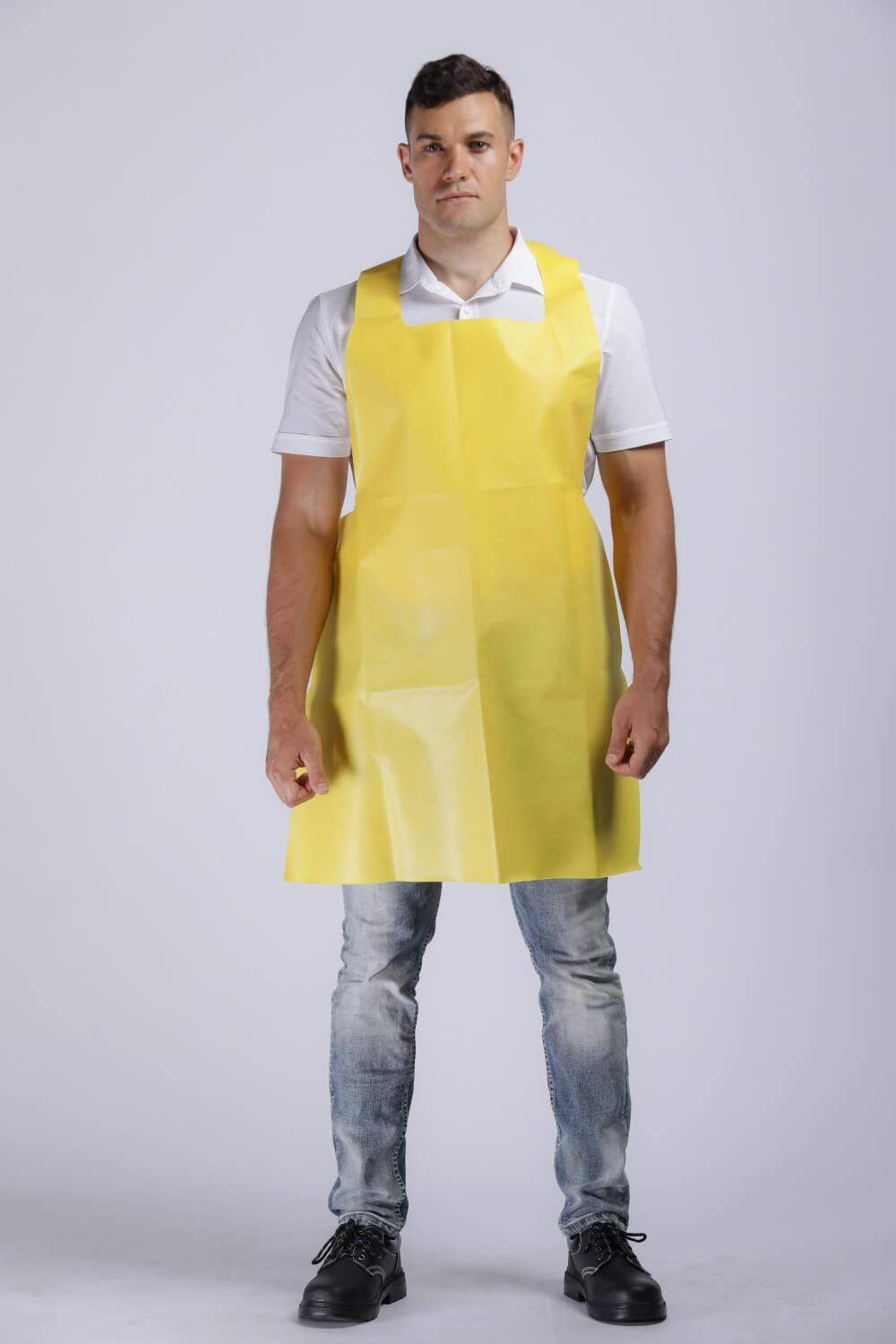 HG411 vest style apron - Winhealth