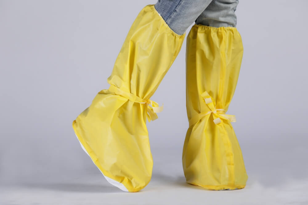 HG716 taped anti-slip boot cover - Winhealth