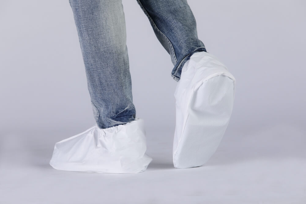 HG717 Non-slip shoe cover - Winhealth